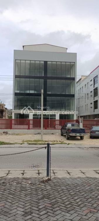 For Sale: Open Plan Penthouse Measuring 145sqm Of A Brand New 4 Storey ...