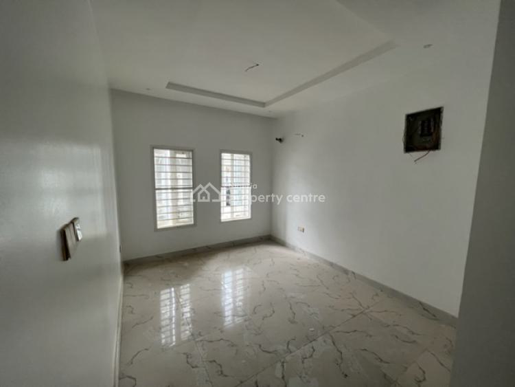 For Sale: Luxurious Finished 3 Bedrooms Semi Detached Duplex + Outdoor ...