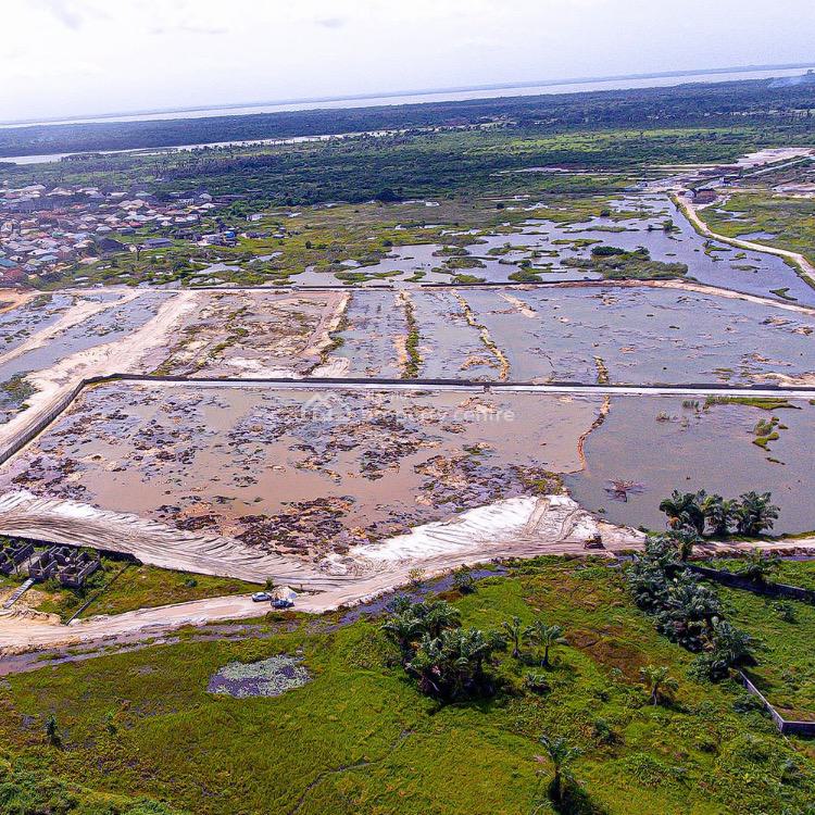 For Sale: 100% Dry Residential Land In A Fast Developing Environment ...