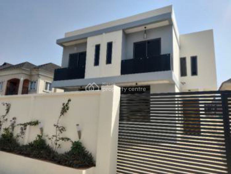 For Sale: Exquisite 3 Bed Semi-detached Dplex + 1 Room Bq, Refrigerator ...
