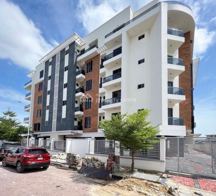 For Rent: Luxury 2 Bedroom Apartment, Periwinkle Estate, Lekki Phase 1 ...