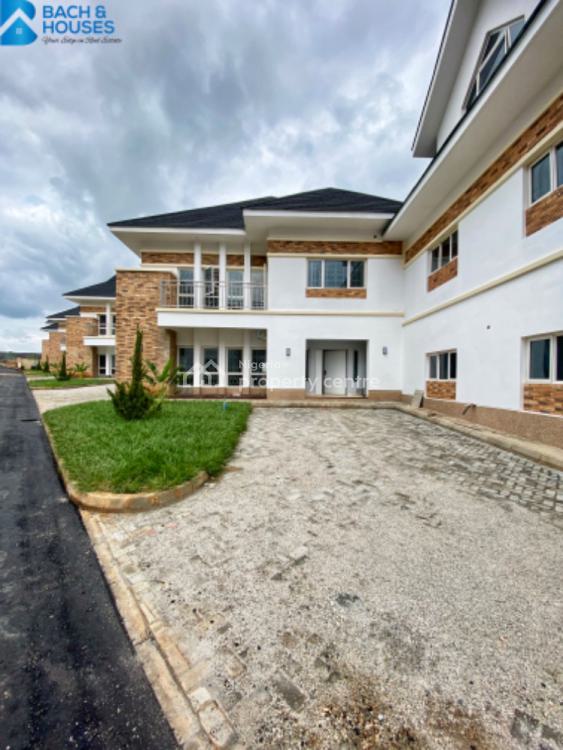 For Sale: Alluring 4 Bedroom, Maitama 2, Maitama District, Abuja | 4 ...