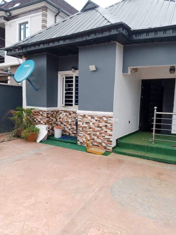 For Sale: 4 Bedrooms Bungalow, Peace Estate, Baruwa, Ipaja, Lagos | 4 ...