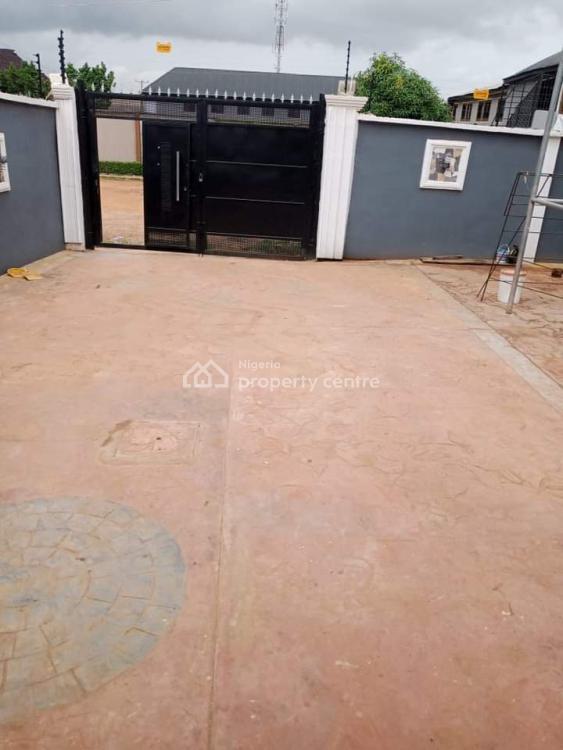 For Sale: 4 Bedrooms Bungalow, Peace Estate, Baruwa, Ipaja, Lagos | 4 ...