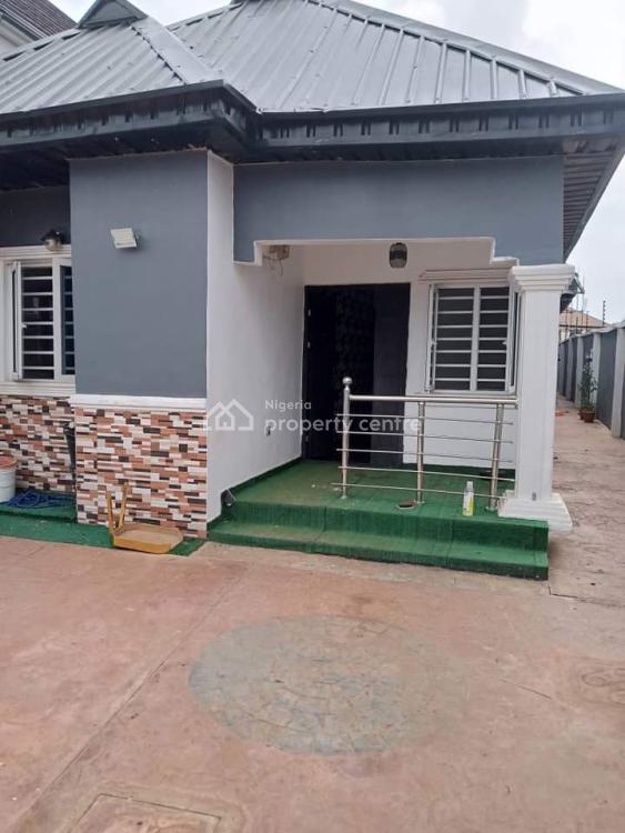 For Sale: 4 Bedrooms Bungalow, Peace Estate, Baruwa, Ipaja, Lagos | 4 ...