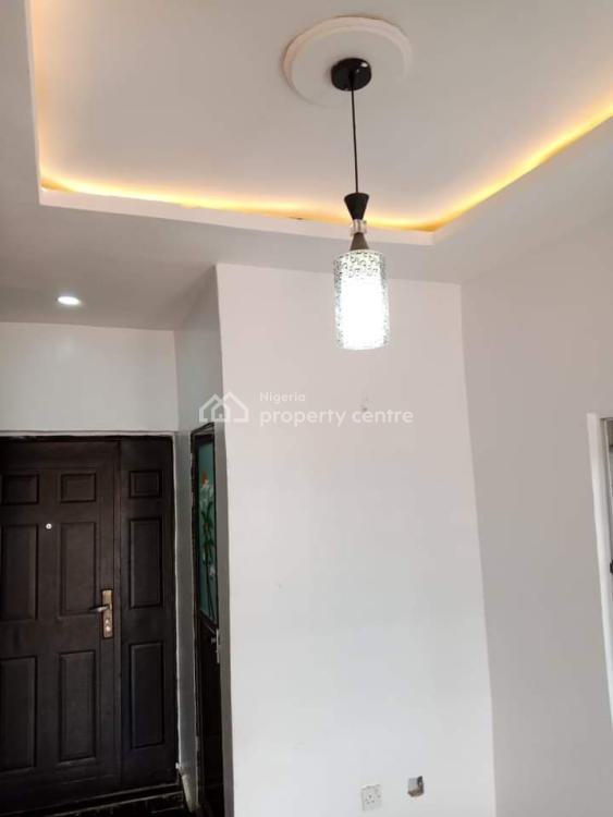 For Sale: 4 Bedrooms Bungalow, Peace Estate, Baruwa, Ipaja, Lagos | 4 ...