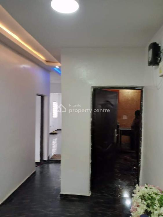 For Sale: 4 Bedrooms Bungalow, Peace Estate, Baruwa, Ipaja, Lagos | 4 ...