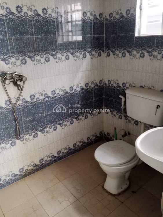 For Sale: 4 Bedrooms Bungalow, Peace Estate, Baruwa, Ipaja, Lagos | 4 ...