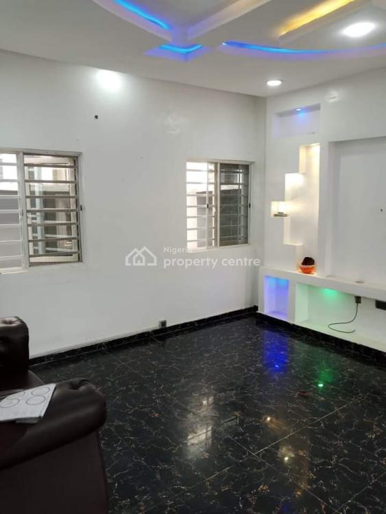 For Sale: 4 Bedrooms Bungalow, Peace Estate, Baruwa, Ipaja, Lagos | 4 ...