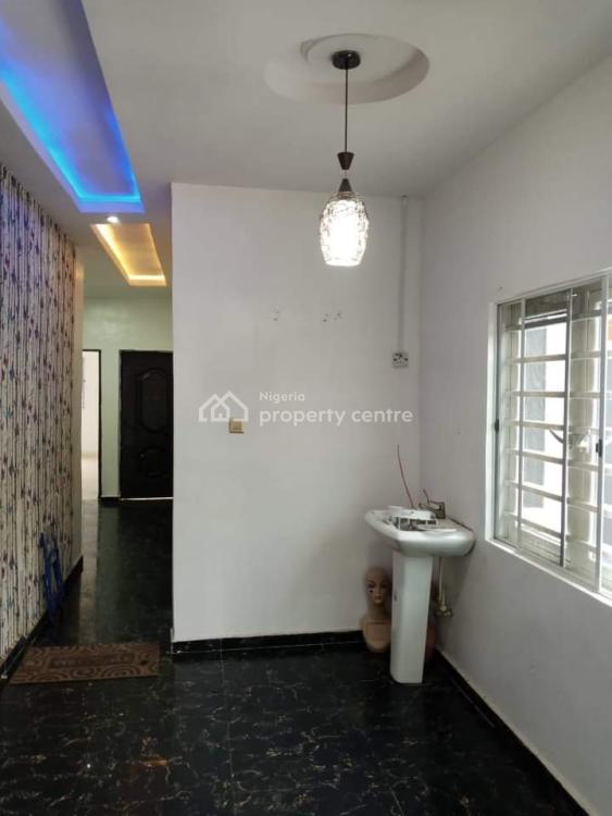 For Sale: 4 Bedrooms Bungalow, Peace Estate, Baruwa, Ipaja, Lagos | 4 ...