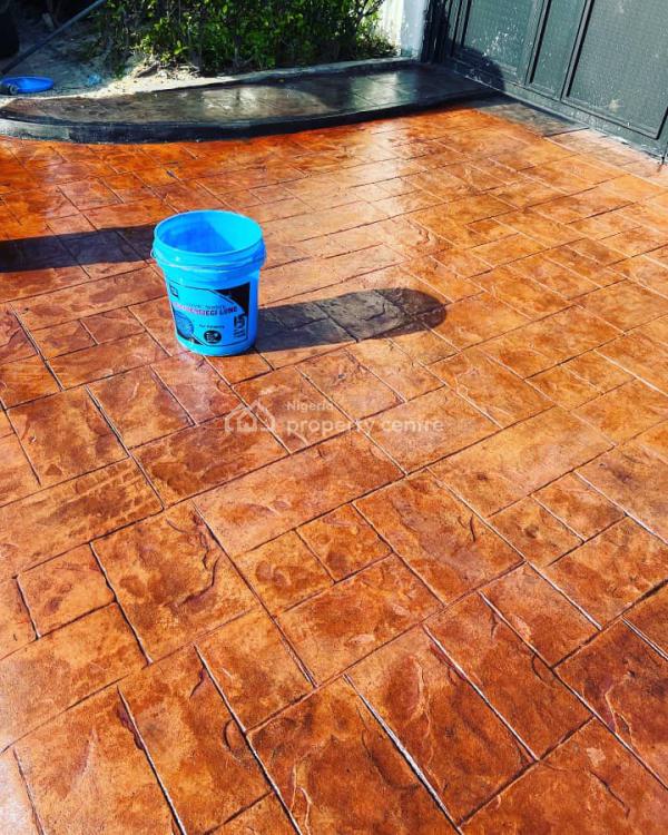 For Sale: 5 Nos Of 3, GRA Phase 1, Magodo, Lagos | Nigeria Property ...