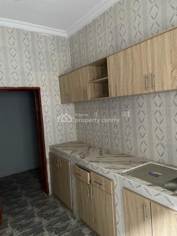 For Rent: A Charming And Brand New Carefully Finished 2 Bedroom, Kujore ...