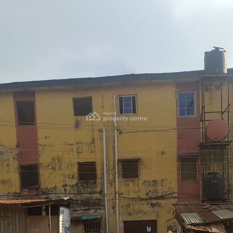 Houses, Flats & Land for Sale in Abesan, Ipaja, Lagos | Nigeria ...
