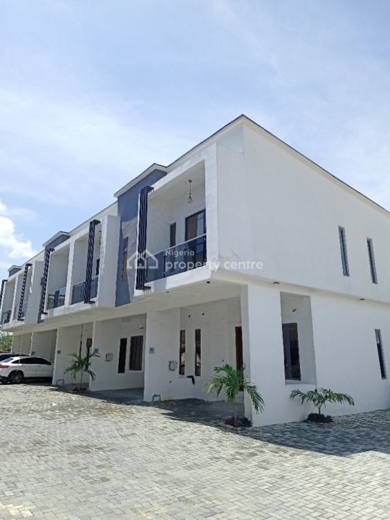 For Sale: Newly Built 3 Bedroom Duplex, Ajah, Lagos | 3 Beds, 3 Baths ...