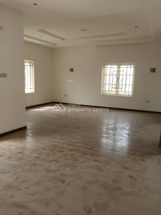 For Rent: Brand New And Spacious 5 Bedroom Semi Detached Duplex Plus A ...