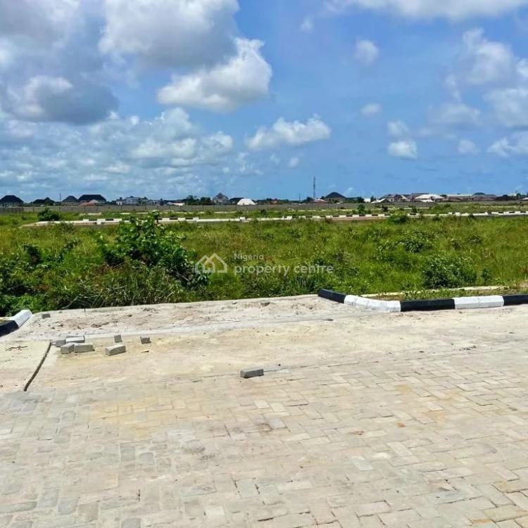 For Sale: Plots Of Land, Genesis Court Estate Phase 2, Ajah, Lagos ...