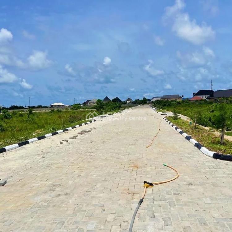 For Sale: Plots Of Land, Genesis Court Estate Phase 2, Ajah, Lagos ...