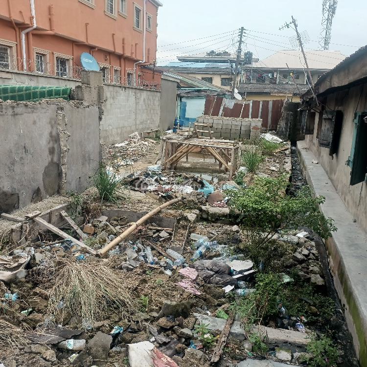 For Sale: Land, Shomolu, Lagos | Nigeria Property Centre (Ref: 1773440)