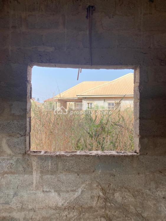 For Sale: Newly Built 4 Bedroom Fully Detach Duplex House, Sahara ...