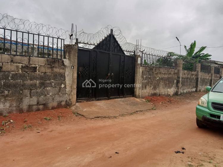 For Sale: 2 Plots Of Land In A Serene Location, Obere Bus Stop, Near ...