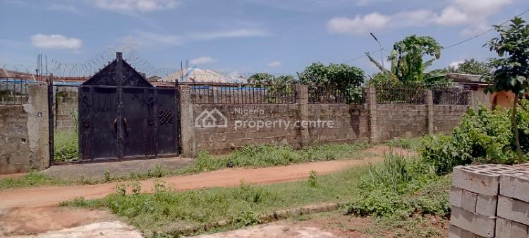 For Sale: 2 Plots Of Land In A Serene Location, Obere Bus Stop, Near ...