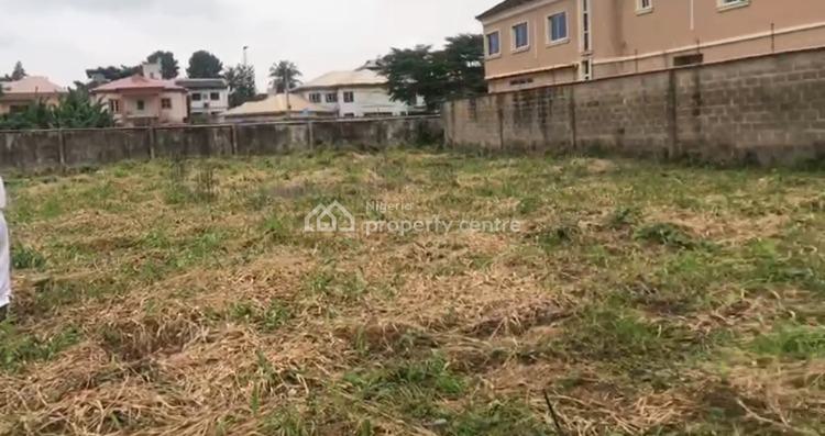 For Sale: Solid 1 Acre Of Land ( 6 Plots ), Awushe Estate, Opebi, Ikeja ...