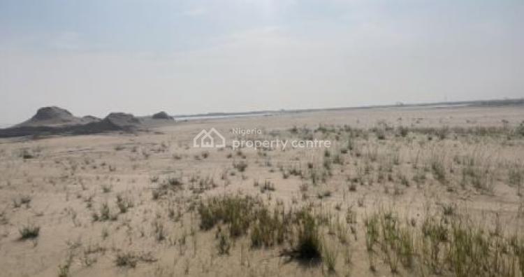 For Sale: 3 Hectares Of Bare Open Land, Beside Orange Island, Off ...