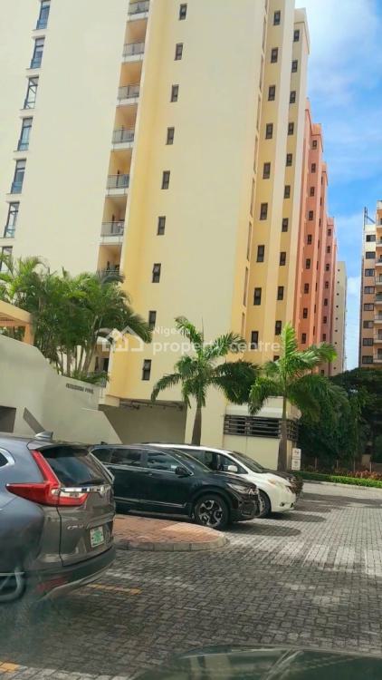 For Rent: Super Luxury 4 Bedroom Pent Flat With Maid's Quarter, Ocean ...