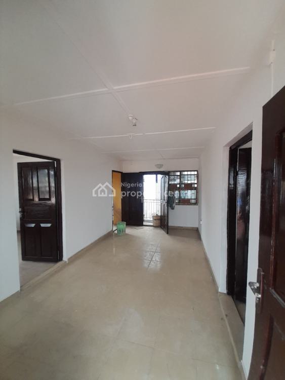 For Rent: Well Ventilated And Ensuite 2 Bedroom Flat On The Ground ...