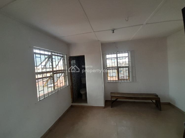 For Rent: Well Ventilated And Ensuite 2 Bedroom Flat On The Ground ...