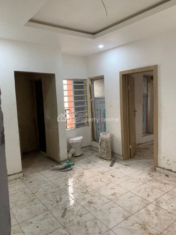 For Rent: Nicely Built One Bedroom Apartment, Off Apata Street, Shomolu ...
