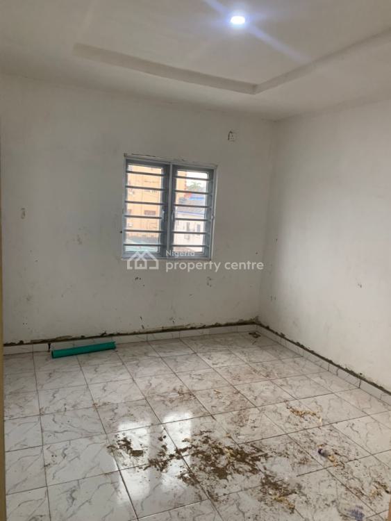 For Rent: Nicely Built One Bedroom Apartment, Off Apata Street, Shomolu ...