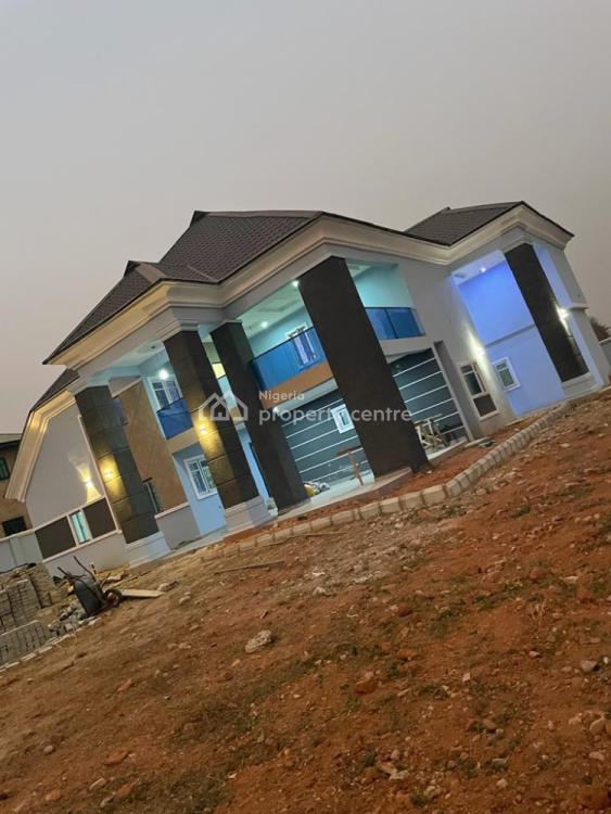 For Sale: Exquisitely Finished 5 Bedroom Duplex, Alagbaka Gra, Akure ...