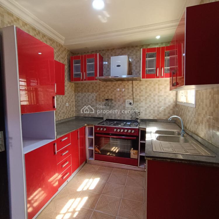 For Sale: Spacious 3-bedroom Bungalow With Bq Space, Airport Road ...