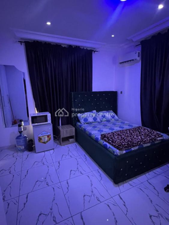 For Rent: Luxury Self Contained, Abiola Court Chevron Drive, Lekki ...