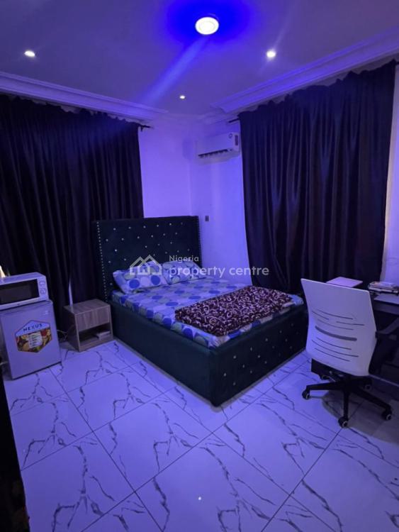For Rent: Luxury Self Contained, Abiola Court Chevron Drive, Lekki ...