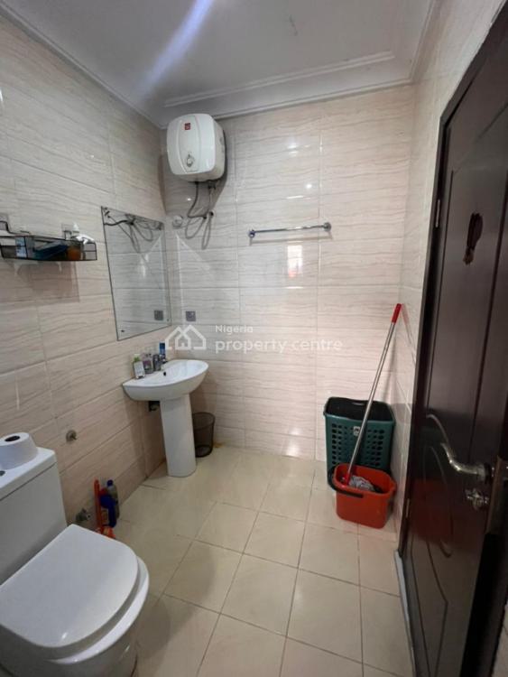 For Rent: Luxury Self Contained, Abiola Court Chevron Drive, Lekki ...