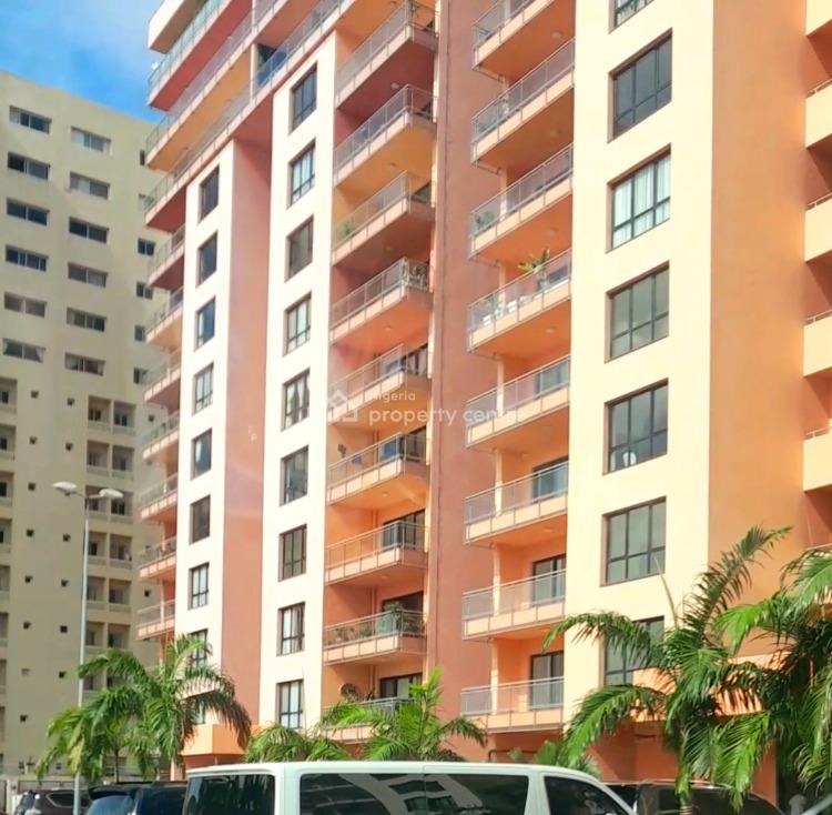 For Rent: Super Luxury Waterfront 4 Bedroom Pent Flat With Maid's ...