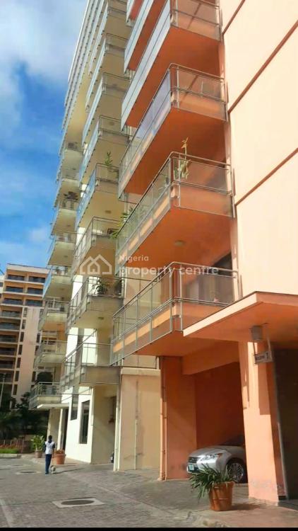 For Rent: Super Luxury Waterfront 4 Bedroom Pent Flat With Maid's ...