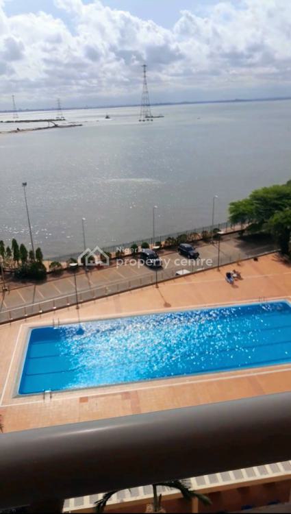 For Rent: Super Luxury Waterfront 4 Bedroom Pent Flat With Maid's ...