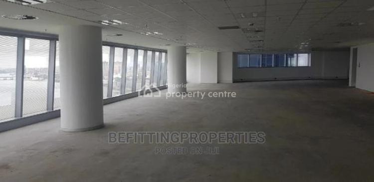 For Rent: Iconic 1000sqm Office Space, Victoria Island (VI), Lagos ...