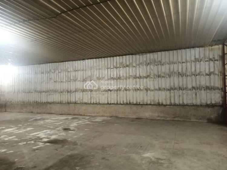 For Sale: Hot Cold Room Warehouse /cold Room, Ketu, Lagos | Nigeria ...
