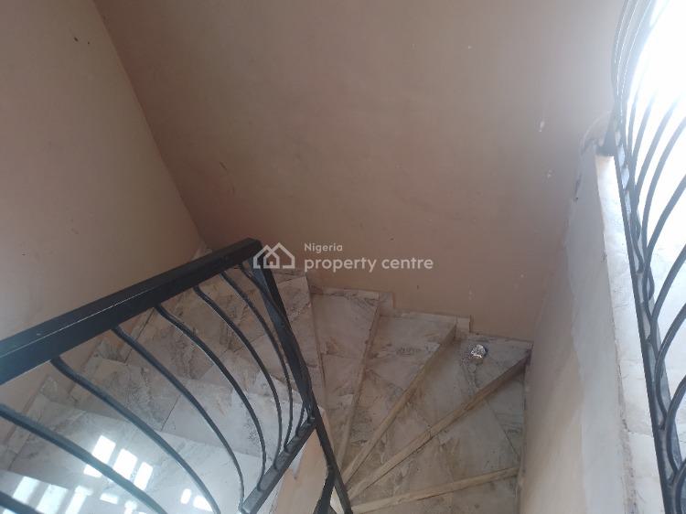 For Rent: Newly Built Mini Apartment, Abijo, Lekki, Lagos | 1 Beds, 1 ...
