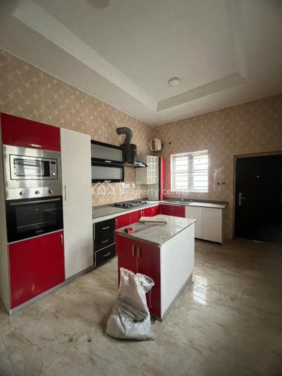 For Sale: 4 Bedrooms Terrace Duplex, Orchid, Lekki, Lagos | 4 Beds, 4 ...