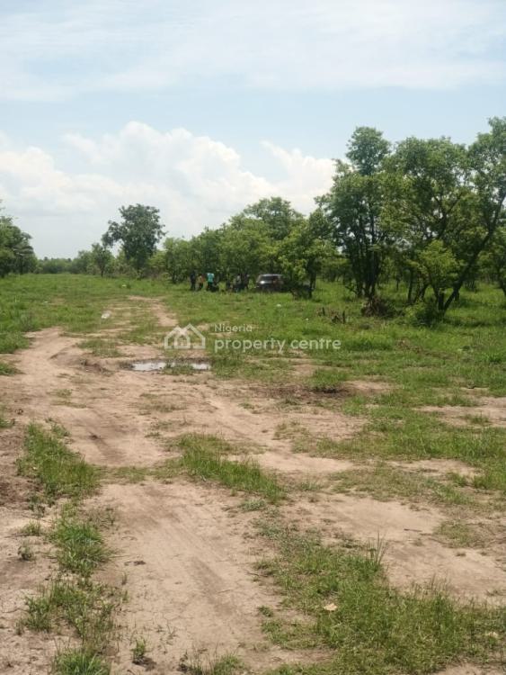 For Sale: Land On Promo, Amanuke, Awka, Anambra | Nigeria Property ...