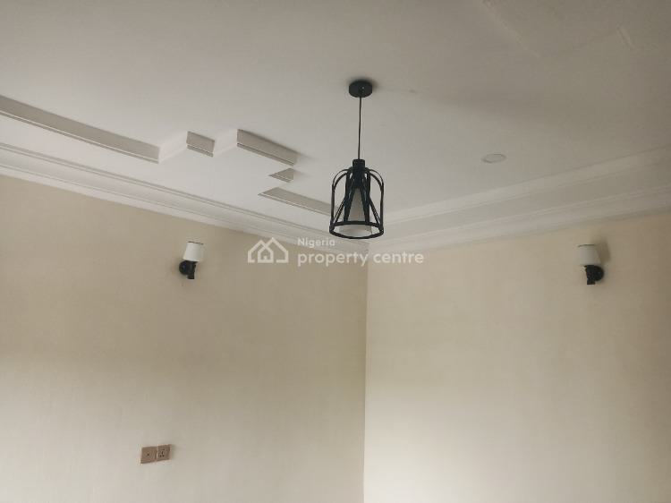 For Rent: Brand New One Bedroom Flat, FO1 Layout, Kubwa, Abuja | 1 Beds ...