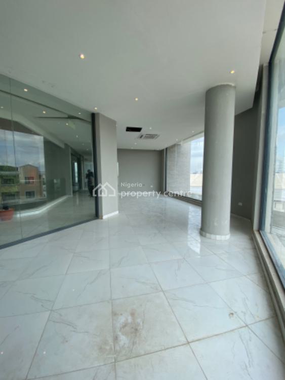 For Sale: Newly Built Office/shop Space Of 41 Square Meters, Lekki ...