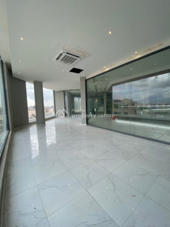 For Sale: Newly Built Office/shop Space Of 41 Square Meters, Lekki ...