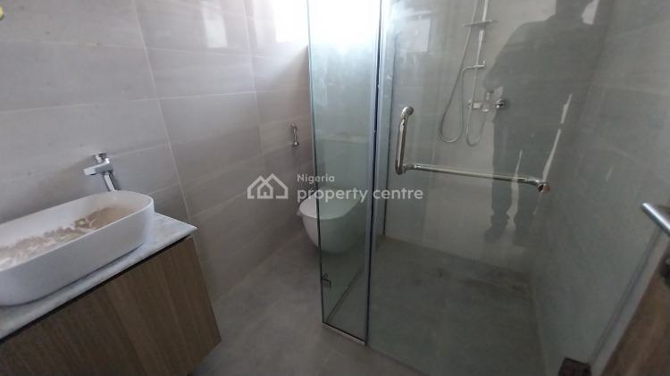 For Sale: Beautifully Finished 4 Bedroom Terraced Duplex, Ikeja GRA ...