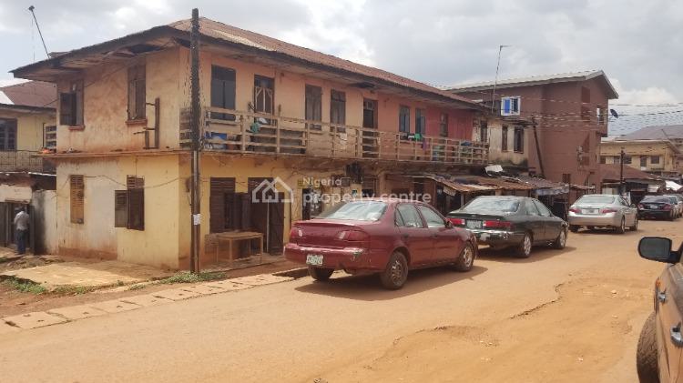 For Sale: 550sqm Of Land With One (1) Storey Building, Udorji Street ...